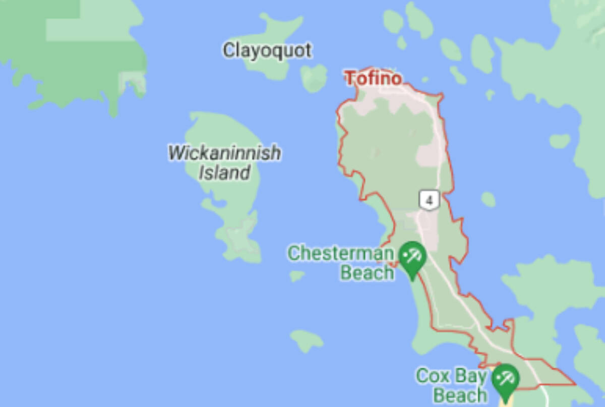 UPDATE: Emergency towing vessel on scene at broken down container ship ...