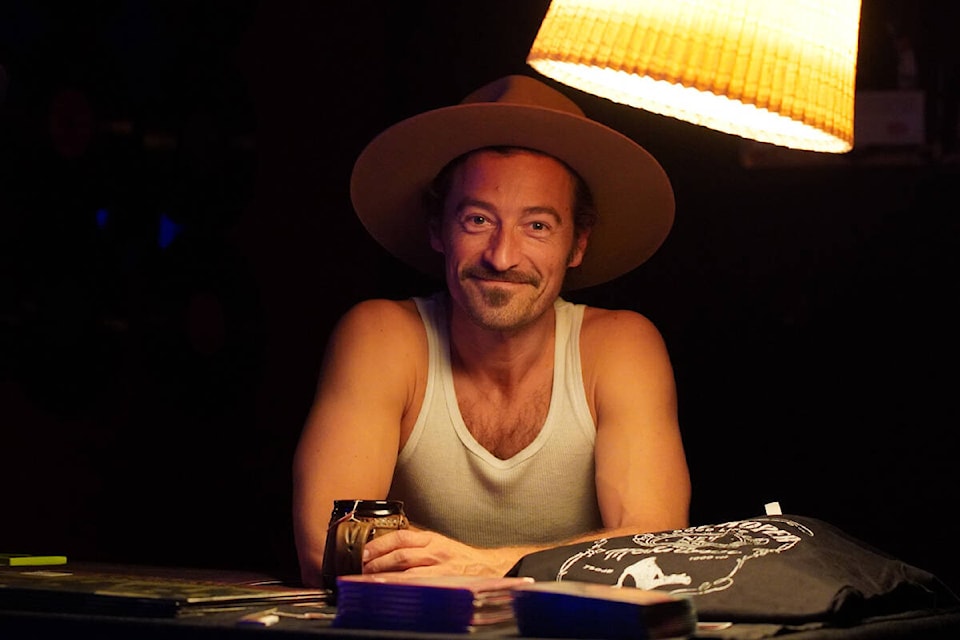 Jesse Roper: how a rambunctious B.C. elk became a rock star, and vice ...