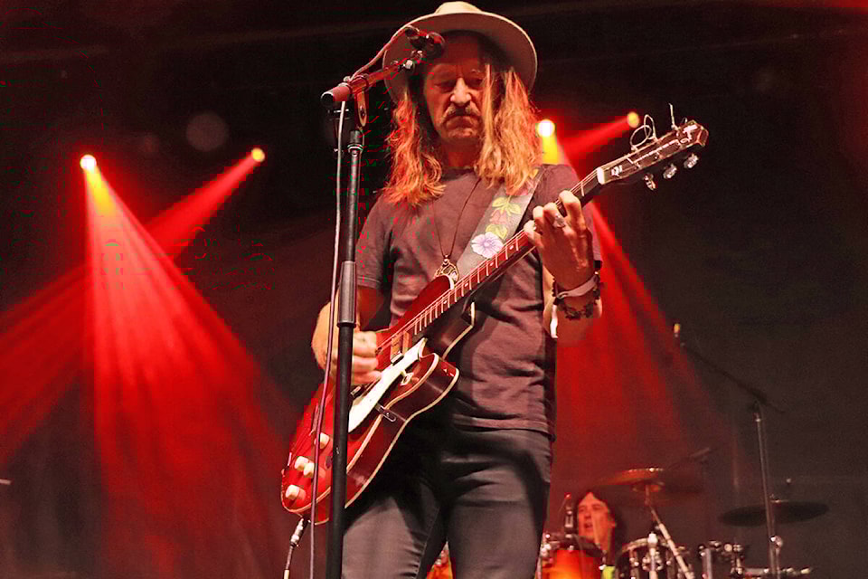 Jesse Roper: how a rambunctious B.C. elk became a rock star, and vice ...