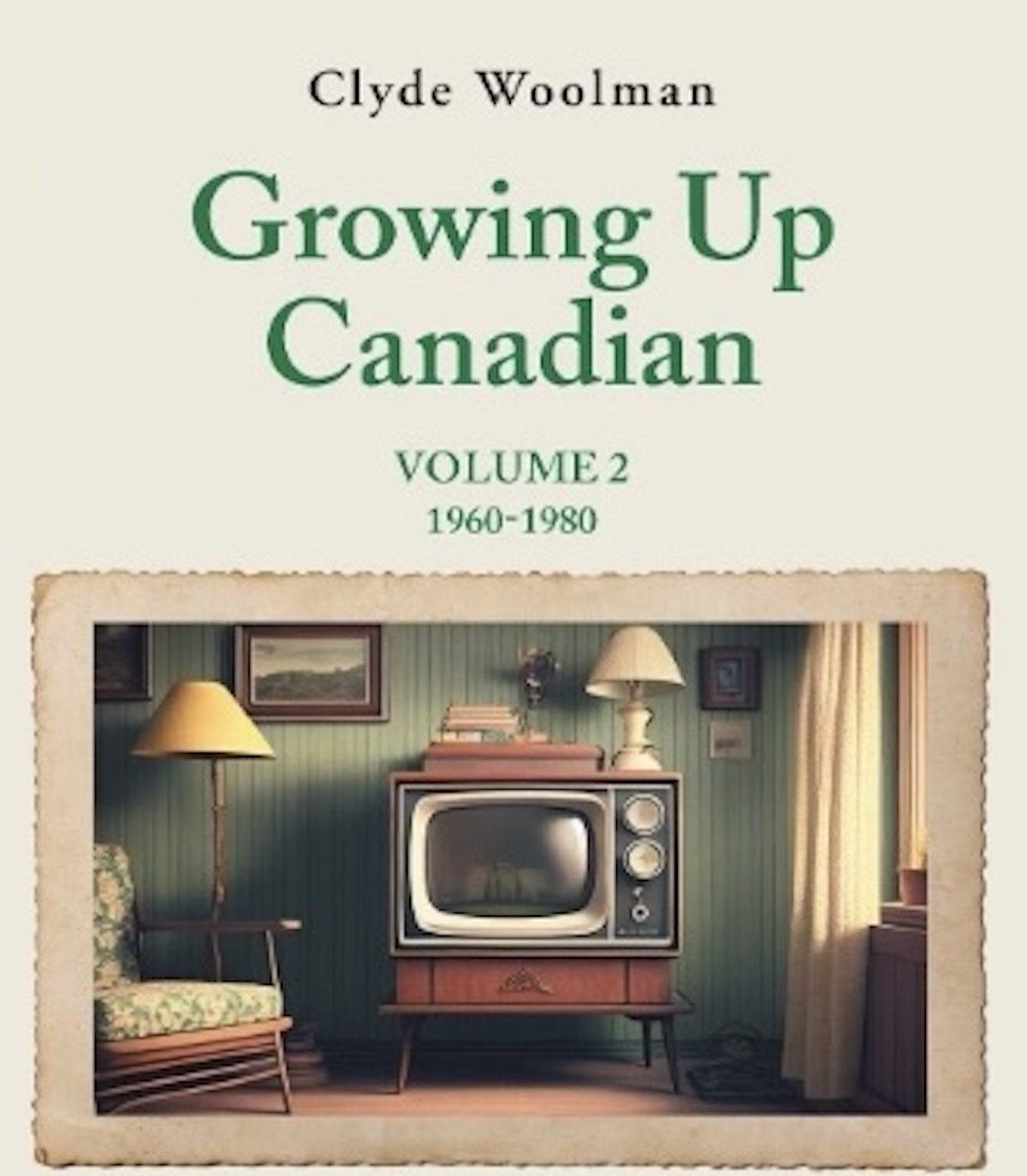 Growing Up Canadian: B.C. author’s latest reveals hidden gems of boomer ...