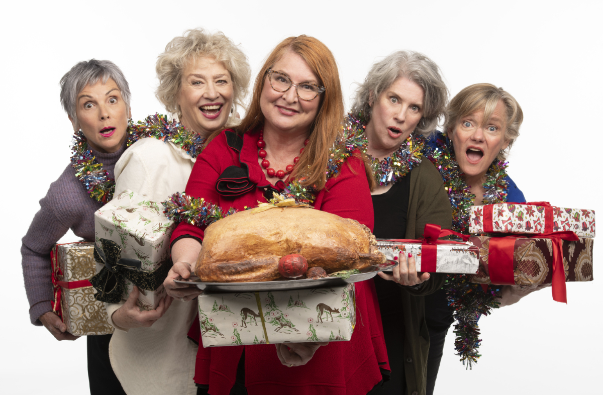 Mom’s The Word: Talkin’ Turkey serves up heart, humour and Christmas ...