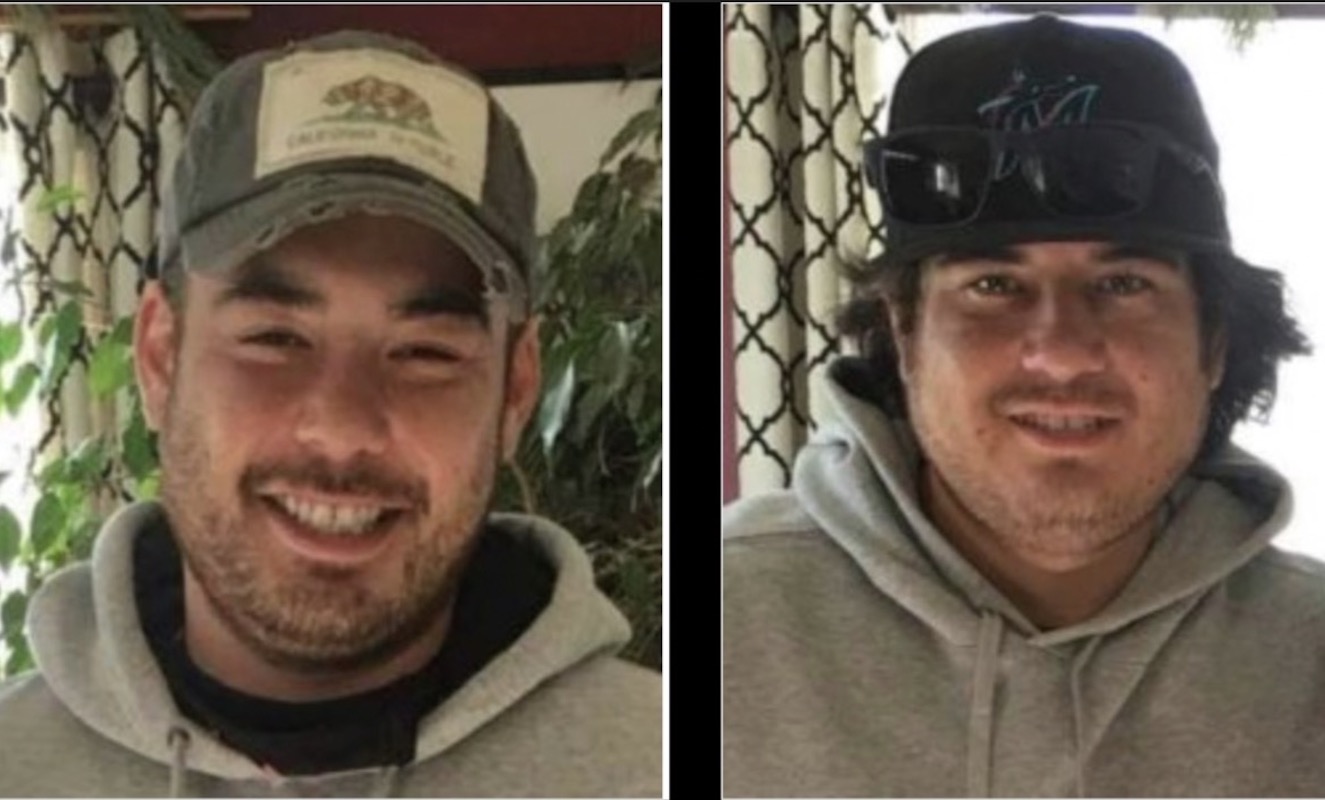 Life sentence for 2021 Naramata double-homicide of 2 brothers | Tofino ...