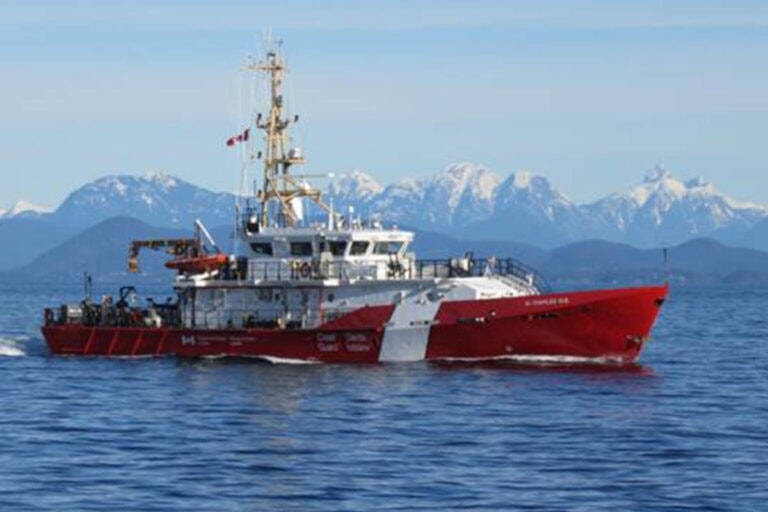 B.C. fisherman sentenced to 6 years for poaching sea cucumbers | Tofino ...